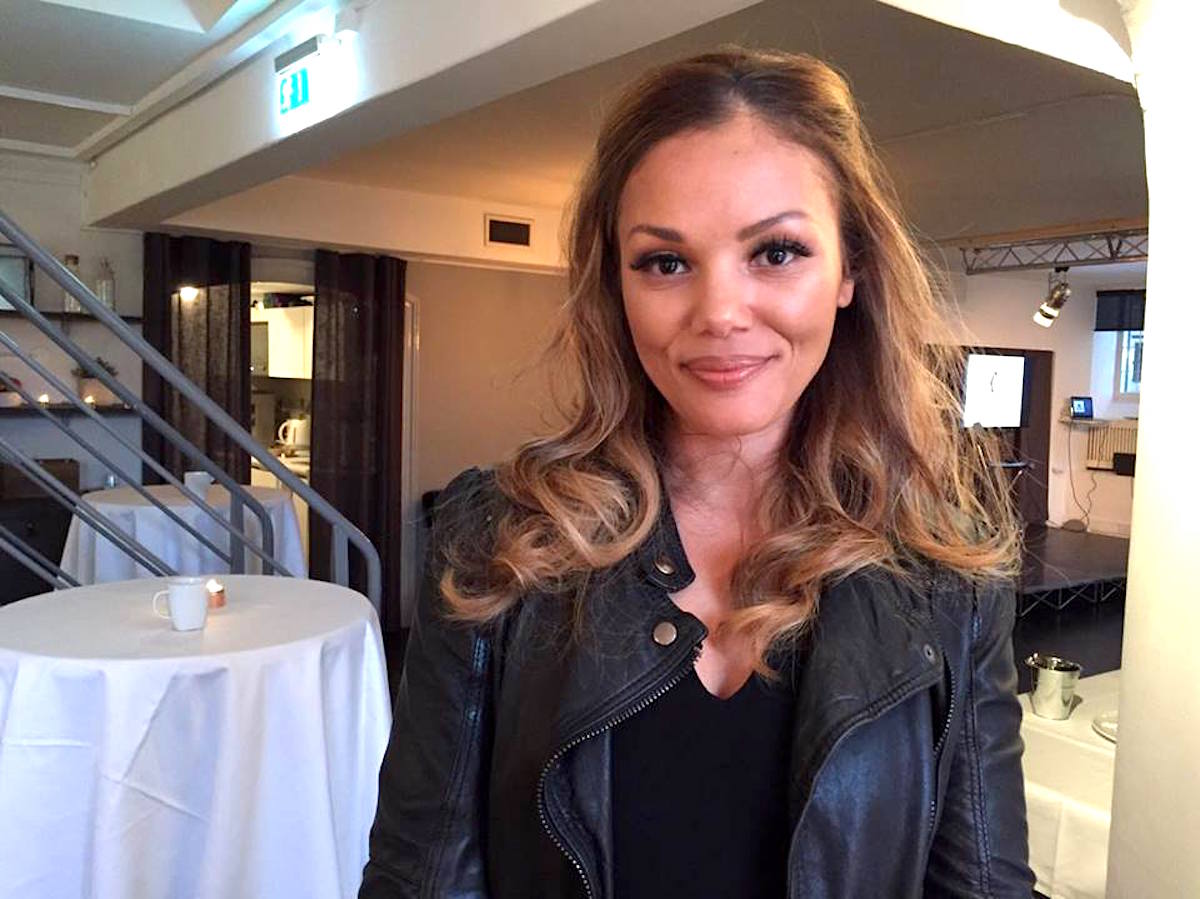 Vårnyheter från PÜR Cosmetics - Elin Fagerberg
