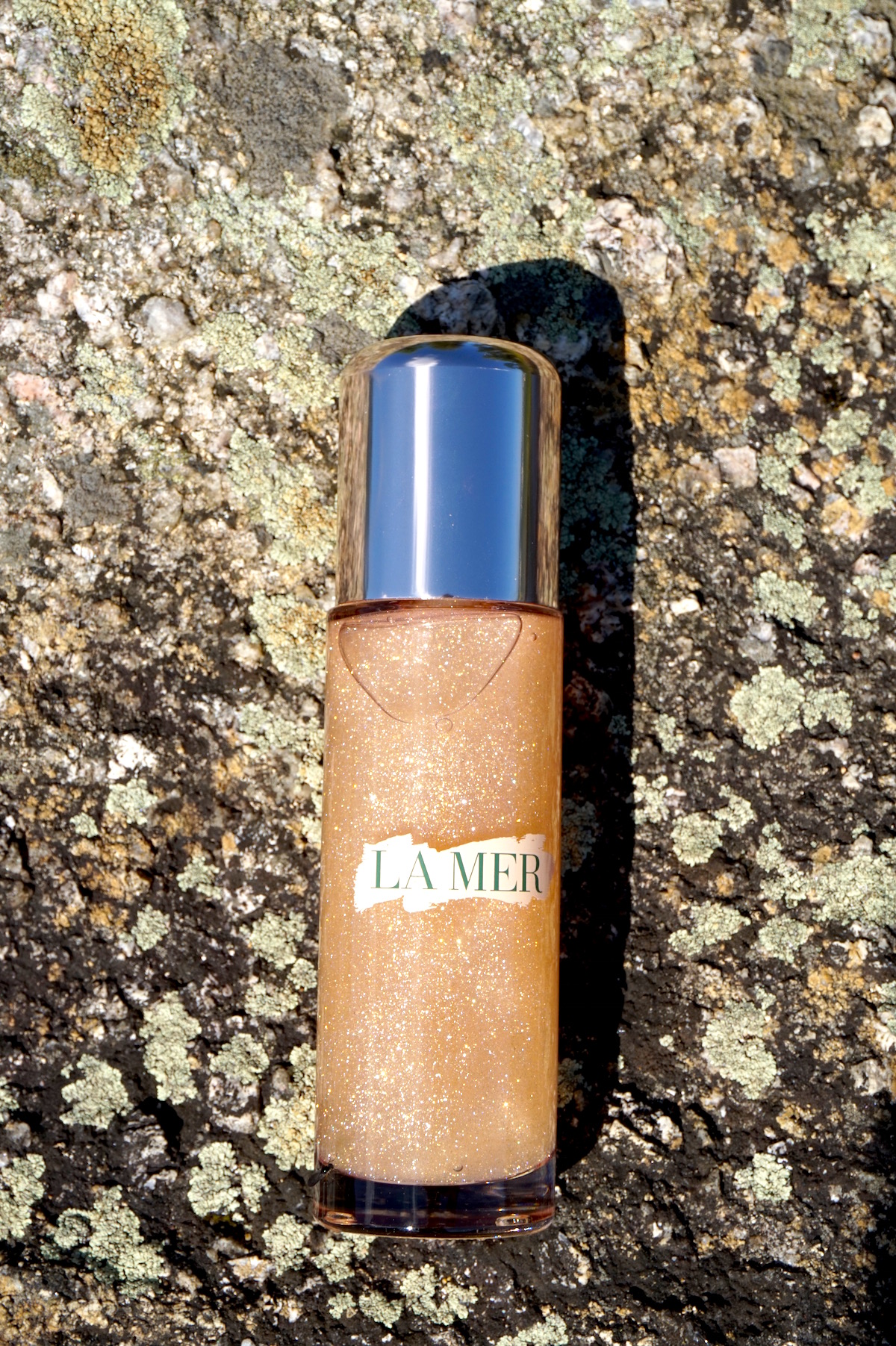 La Mer Glowing Body Oil - sommarens lyxigaste produkt - Elin Fagerberg