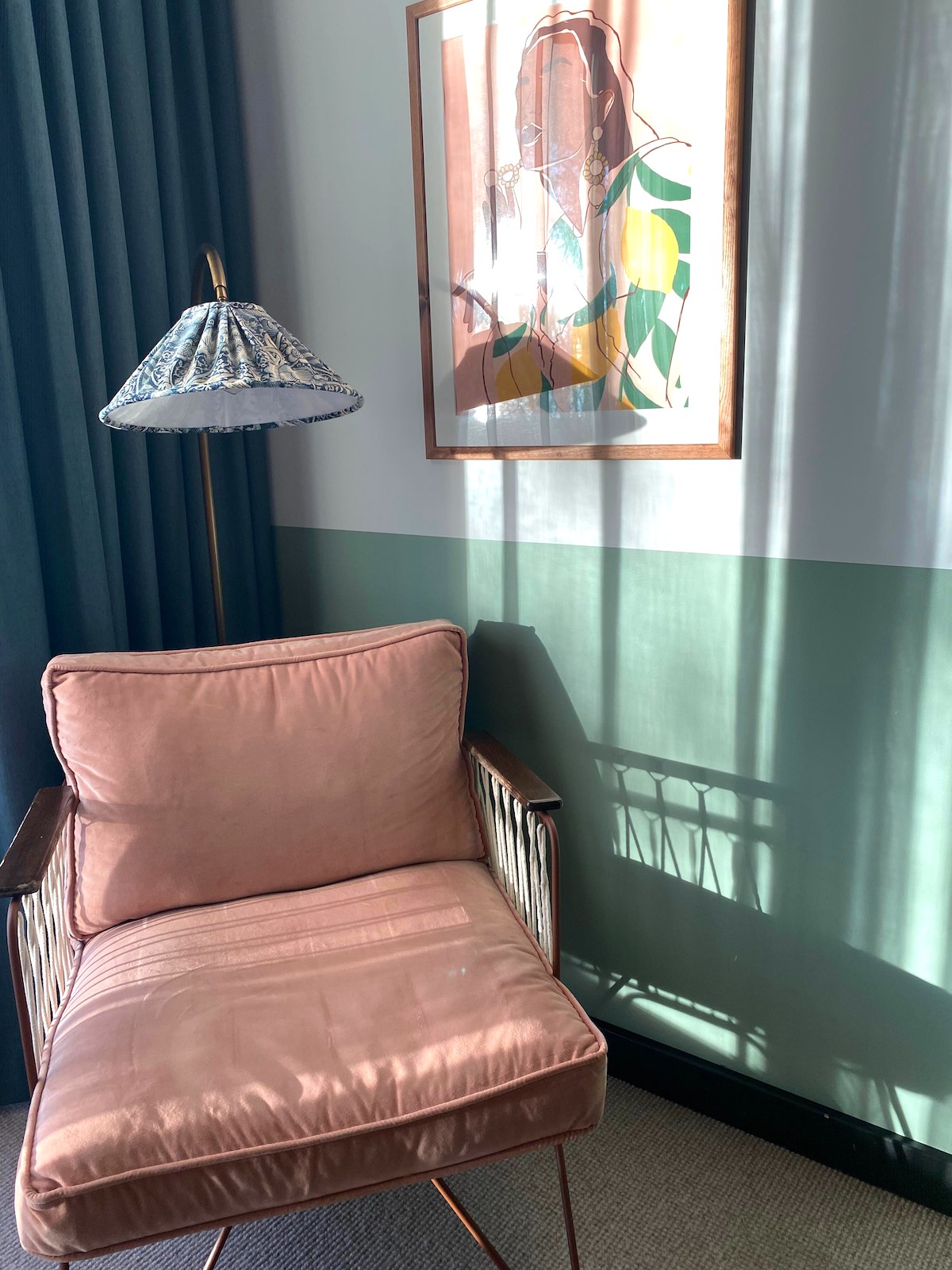 Ellery Beach House - spabesök på Lidingö - Elin Fagerberg